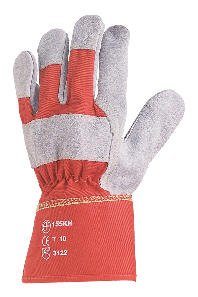 Otporna mornarska rukavica za siguran rad