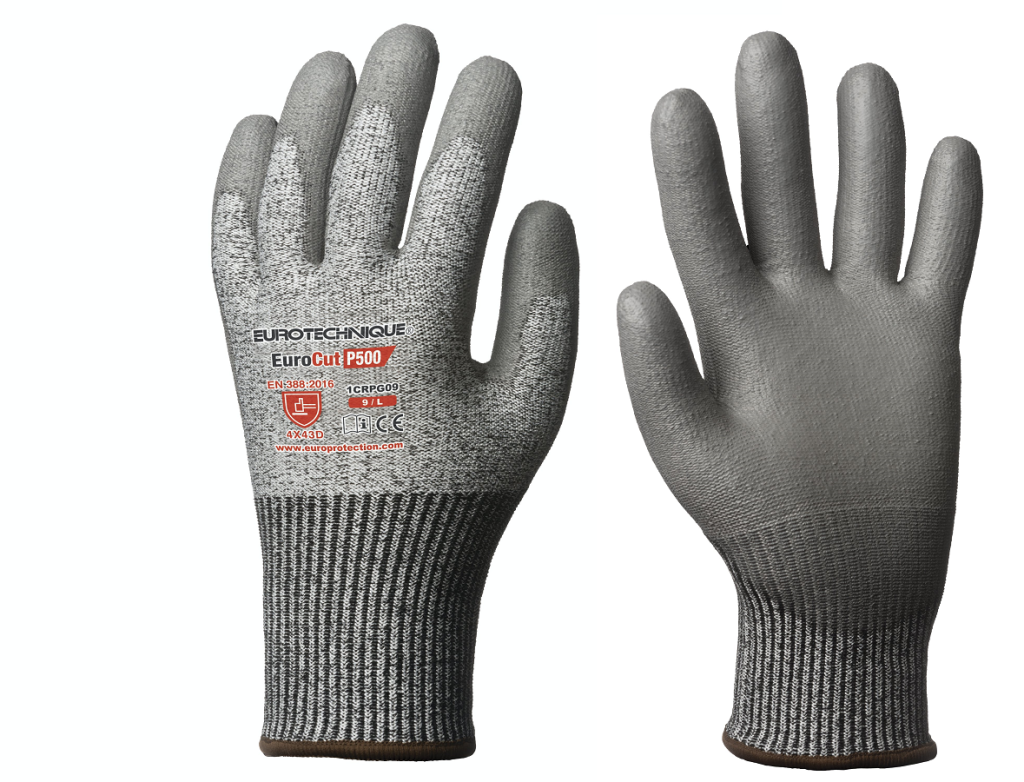 Eurocut P500 Rukavice - Maksimalna Zaštita Ruku