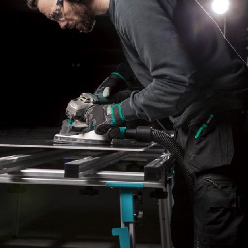 Bihui radni sto za keramiku - Kvalitet i preciznost