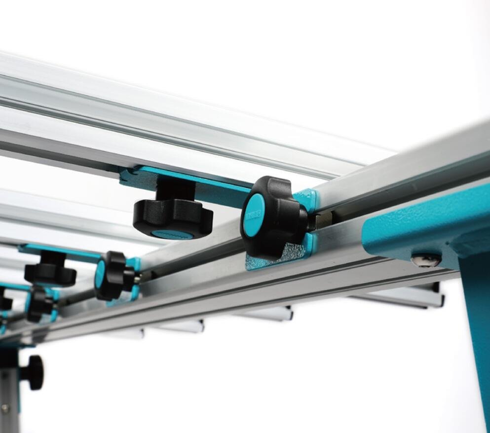 Bihui radni sto za keramiku - Kvalitet i preciznost