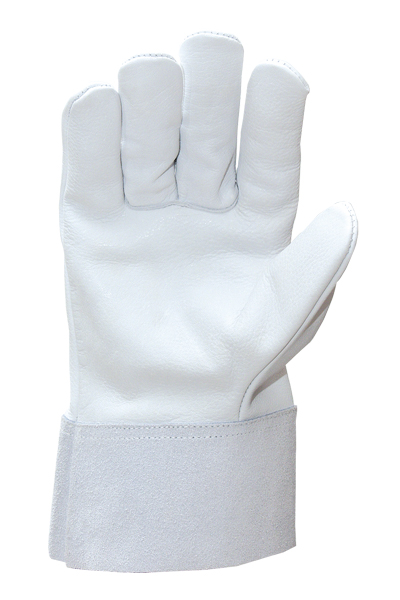 Rukavica goveđa-domaća 2506 - Humax d.o.o.