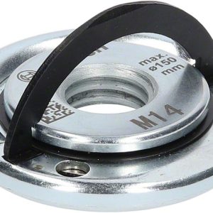 Bosch Brzostežuća navrtka sa šinom