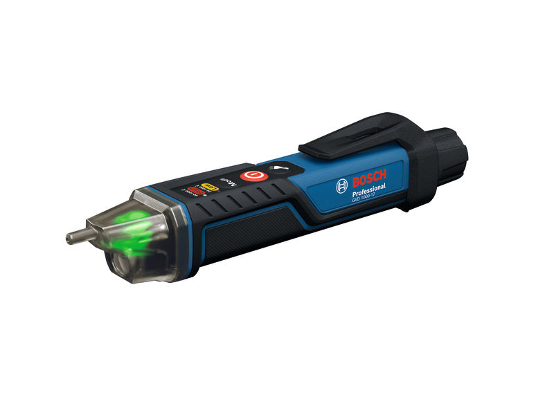 Bosch Tester-detektor napona GVD 1000-17 Professional 0601077000