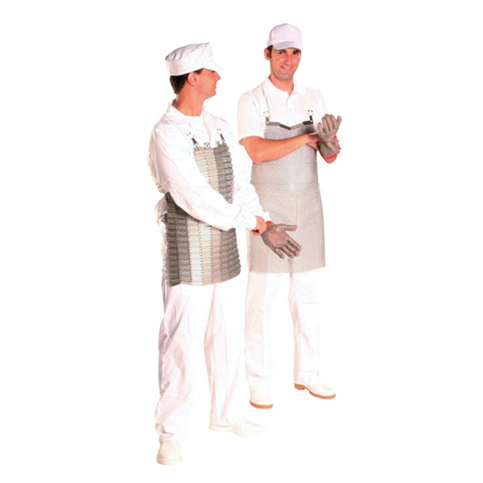 Kecelja mesarska FLEXINOX: 550X800mm 56008 - Humax alati