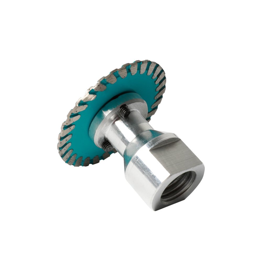 BIHUI Rezno-brusna ploča - DCW50 | Humax d.o.o.