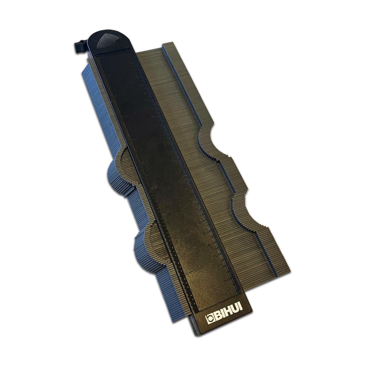 Bihui TPL250 Šablon: Višenamenski alat za keramiku