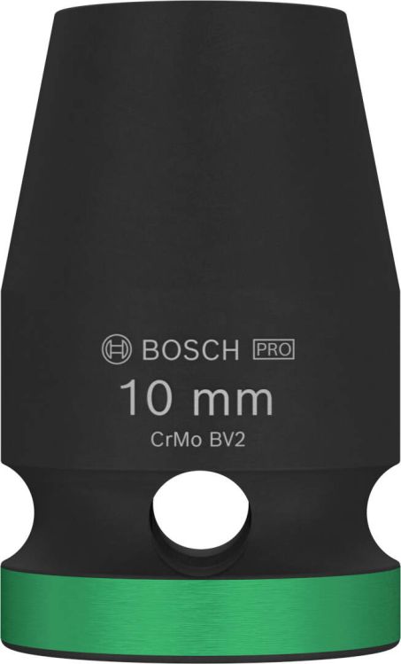 Bosch PRO nasadni ključ 1/2" 10mm Standard 2608003043 - Humax alati