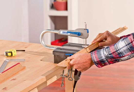 Dremel MS51 Moto-Saw Sečivo testere za sečenje drveta 2615MS51JA ...