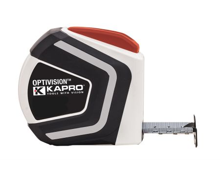 Kapro Merna traka Optivision™ 510/3m K5103 - Humax d.o.o.