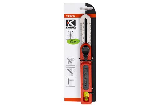 Kapro Uglomer sa libelom K301 - Humax alati