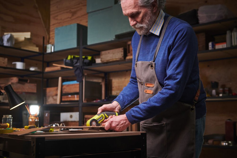 Ryobi Akumulatorske Makaze RCT4: Praktičan Rez