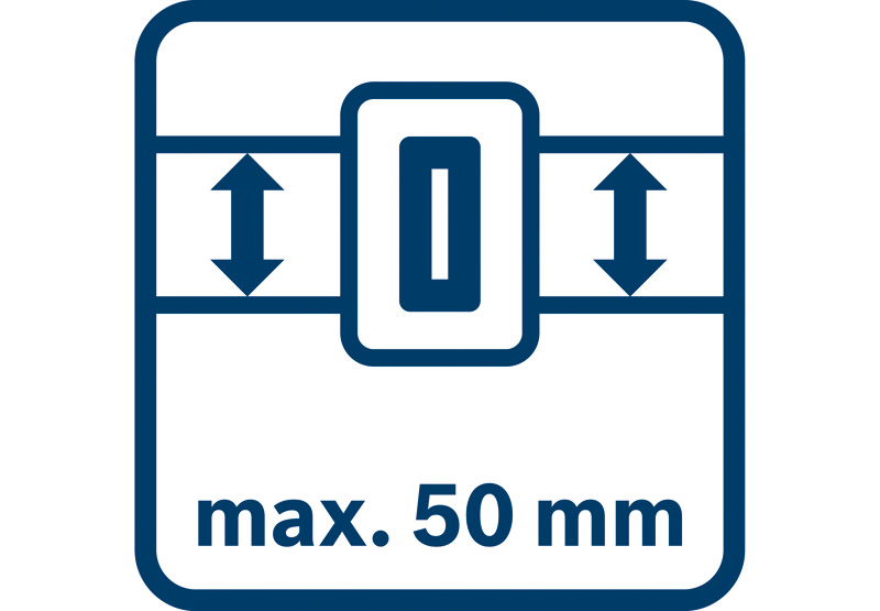 Bosch ProClick nosač za torbe za alat Professional 1600A0265U - Humax alati