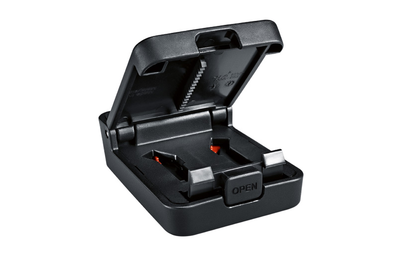 Bosch ProClick nosač za torbe za alat Professional 1600A0265U - Humax alati